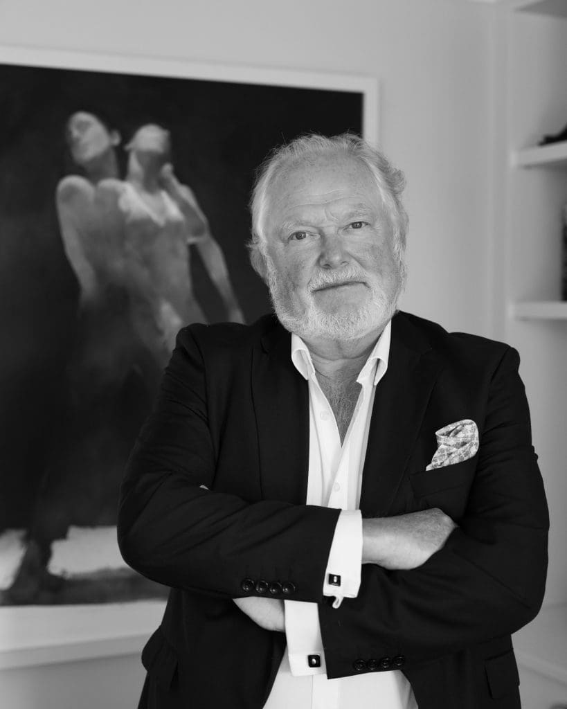 About Digby | Digby Jones